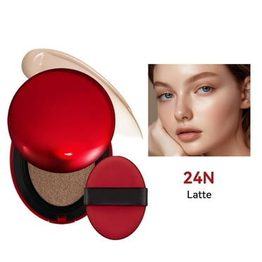 [*Mini Size*] TIRTIR Mask Fit Red Cushion Foundation | Full coverage ...