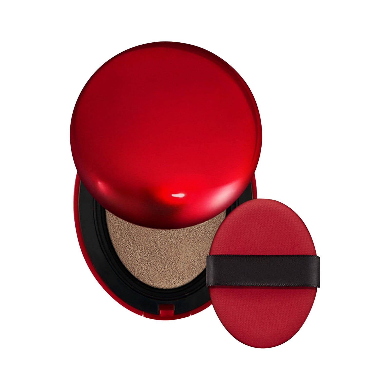 Mask Fit Red Cushion Foundation, No.1 Choice for Glass skin, Color ...