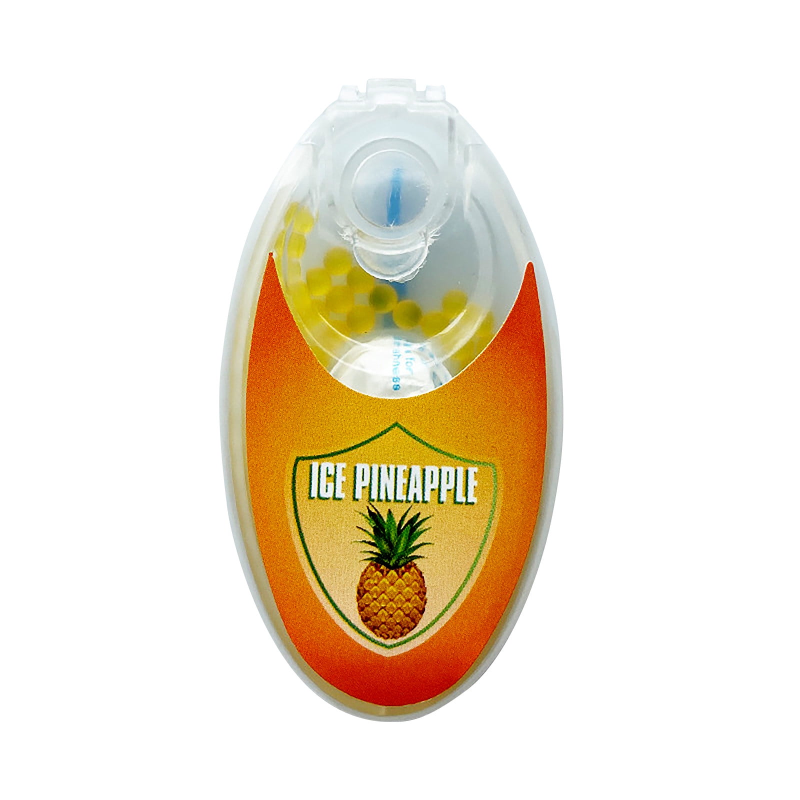 Mask Flavoring, Fruit Flavor, 5ml Per Pack Of 100 Beads - Walmart.com