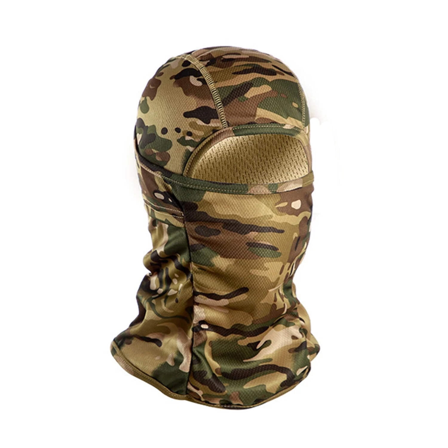 Mask Military Camo Face Mask Bandana Balaclava Hood Headwear For Men ...