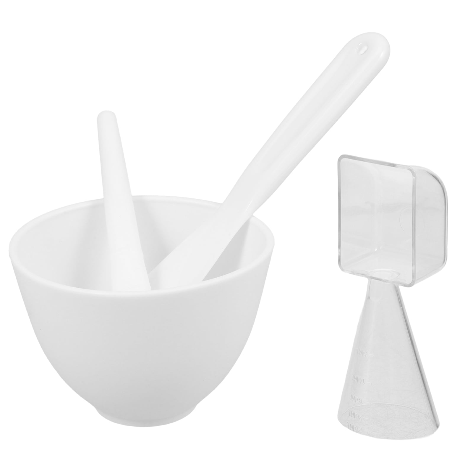 Mask Mixing Container Facial Kit Film Conditioning Bowl Set Miss ...