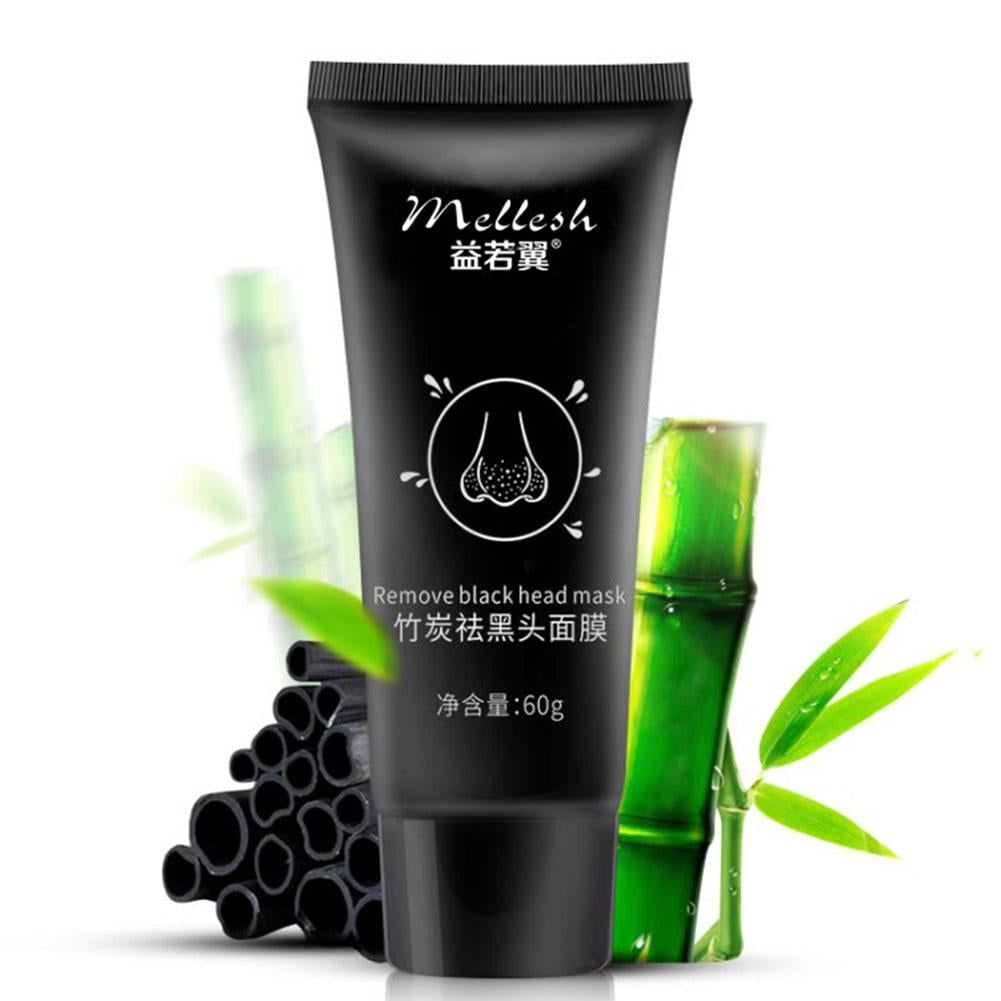 Mask Nose Black Dots Mask Blackhead Remover Mask Cream Pores Shrink