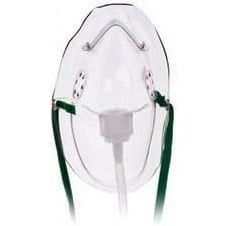 Oxygen Mask Adult