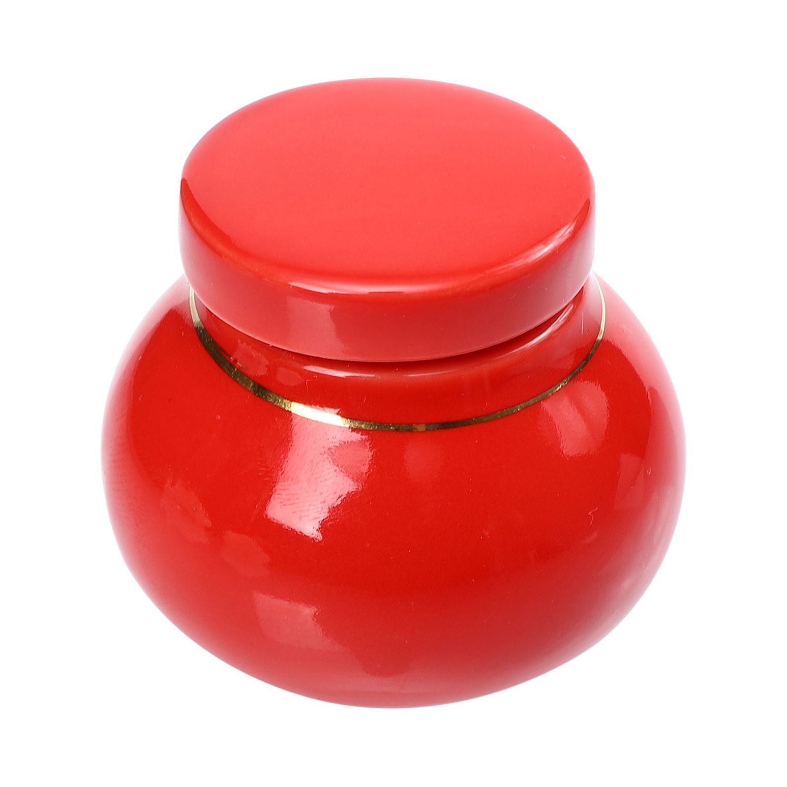 Mask Powder Jar Pearl Powder Canisters Powder Container Empty Sample ...