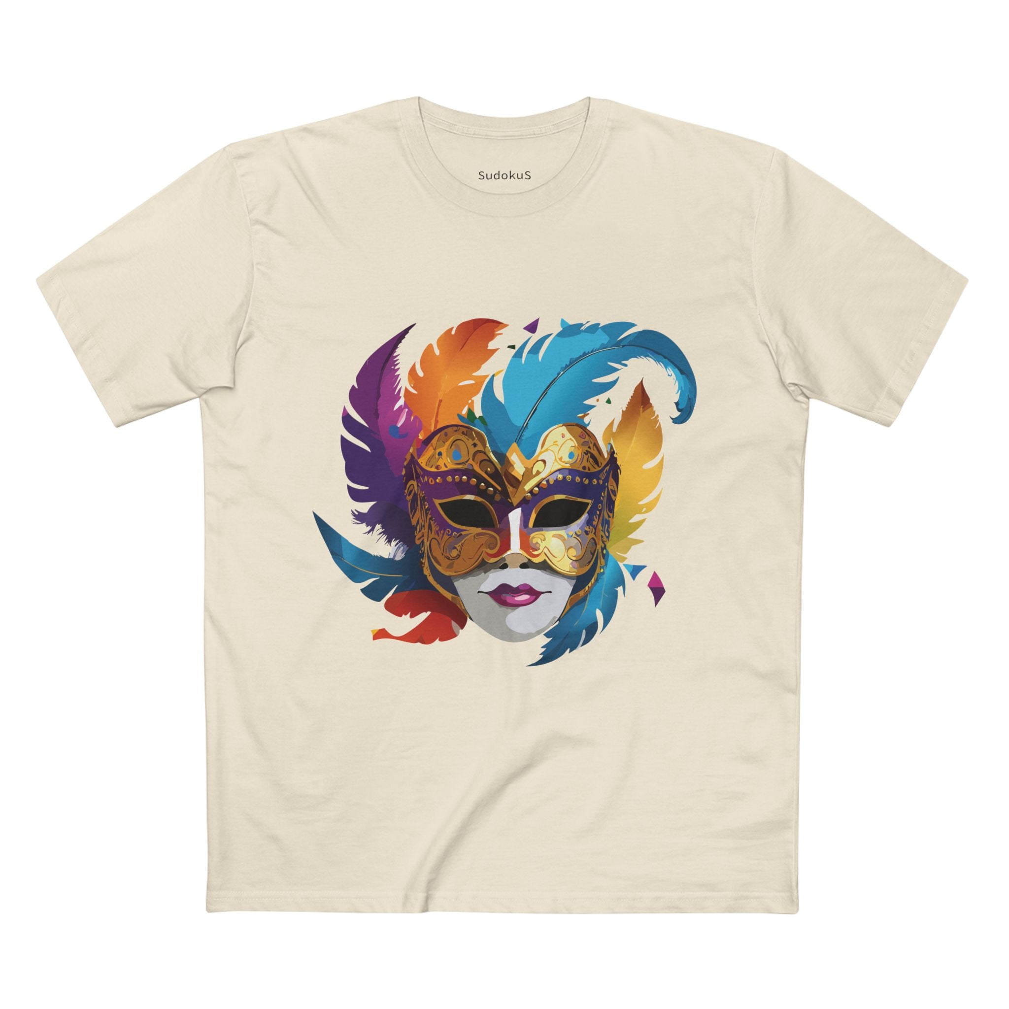 Mask Shirt, Shirt with Face - Walmart.com