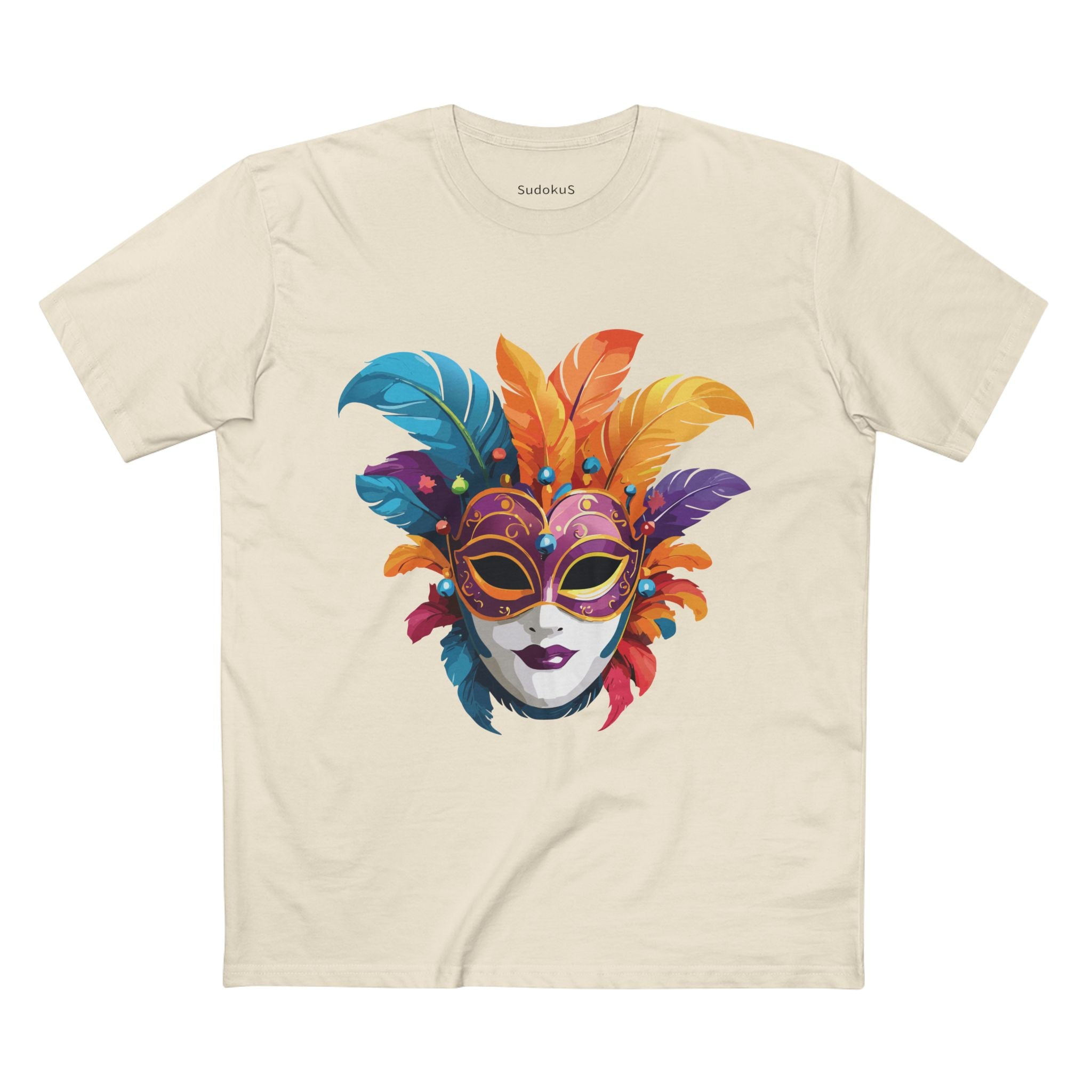 Mask Shirt, Shirt with Face - Walmart.com