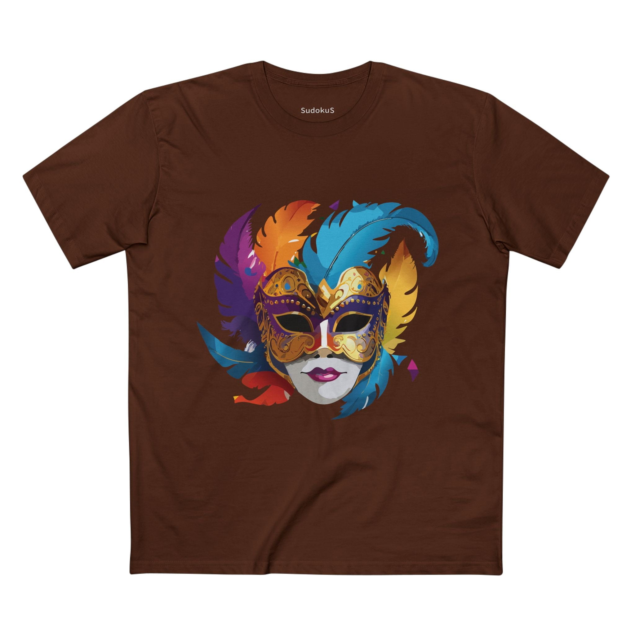 Mask Shirt, Shirt with Face - Walmart.com
