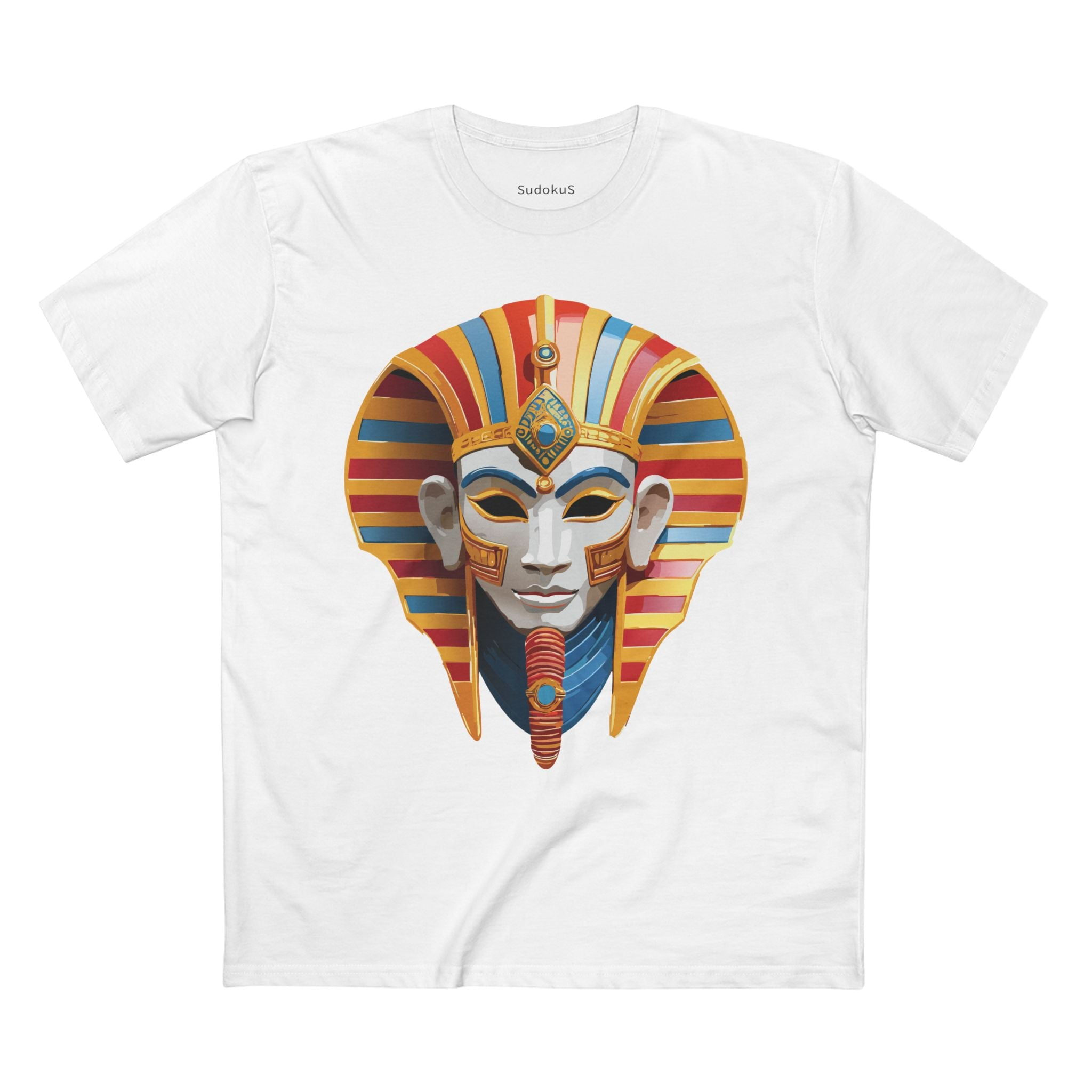 Mask Shirt, Shirt with Face - Walmart.com