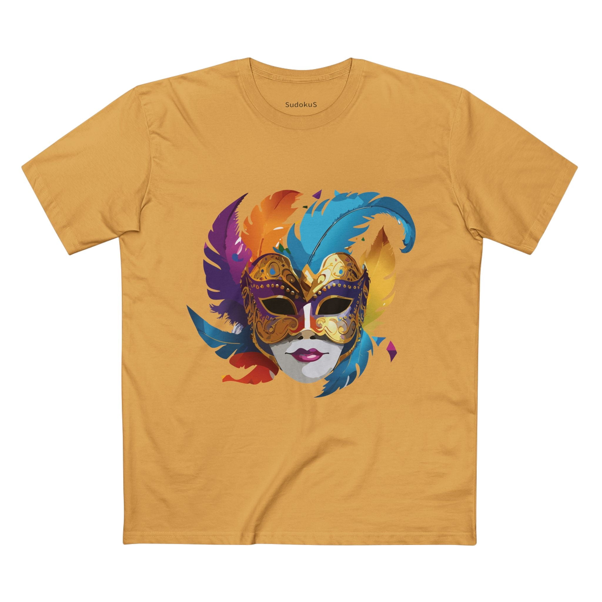 Mask Shirt, Shirt with Face - Walmart.com