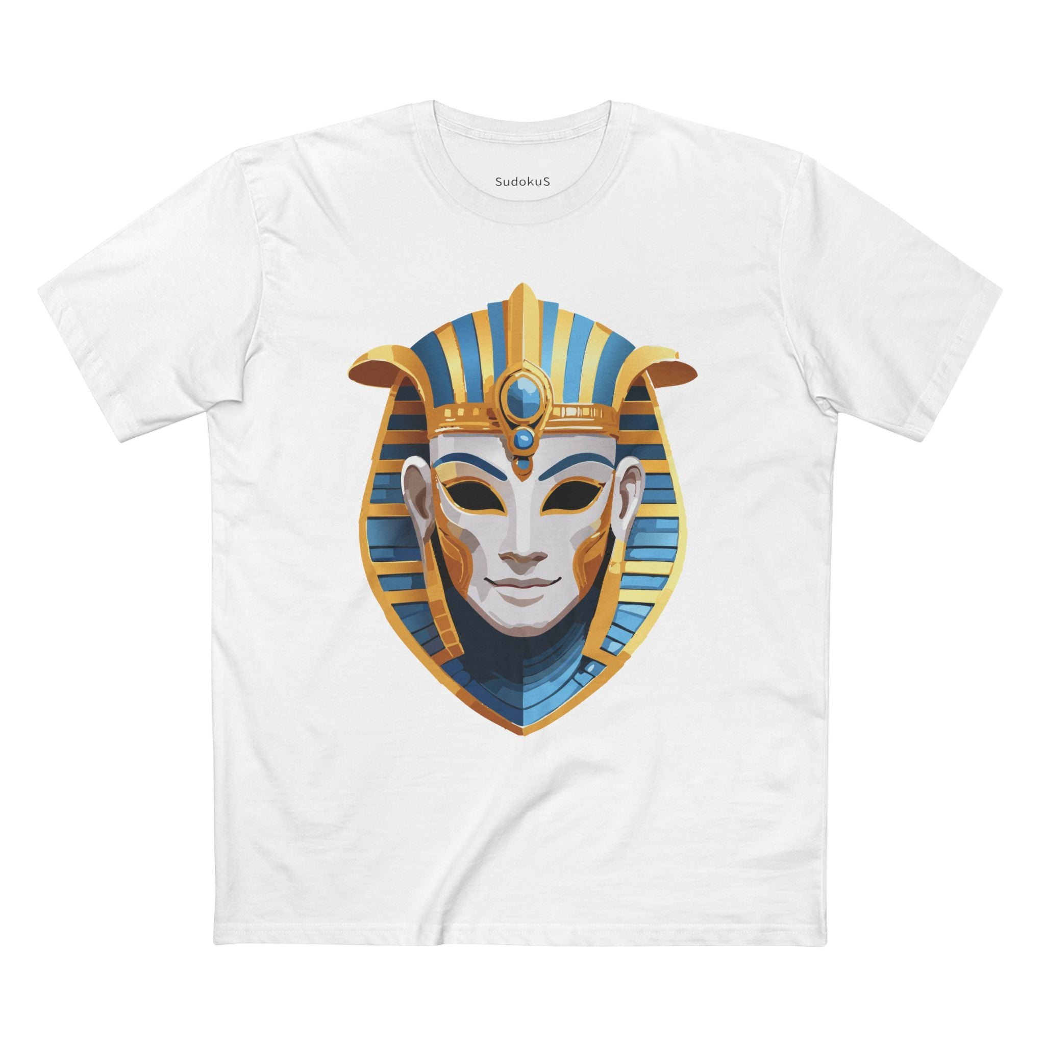 Mask Shirt, Shirt with Face - Walmart.com