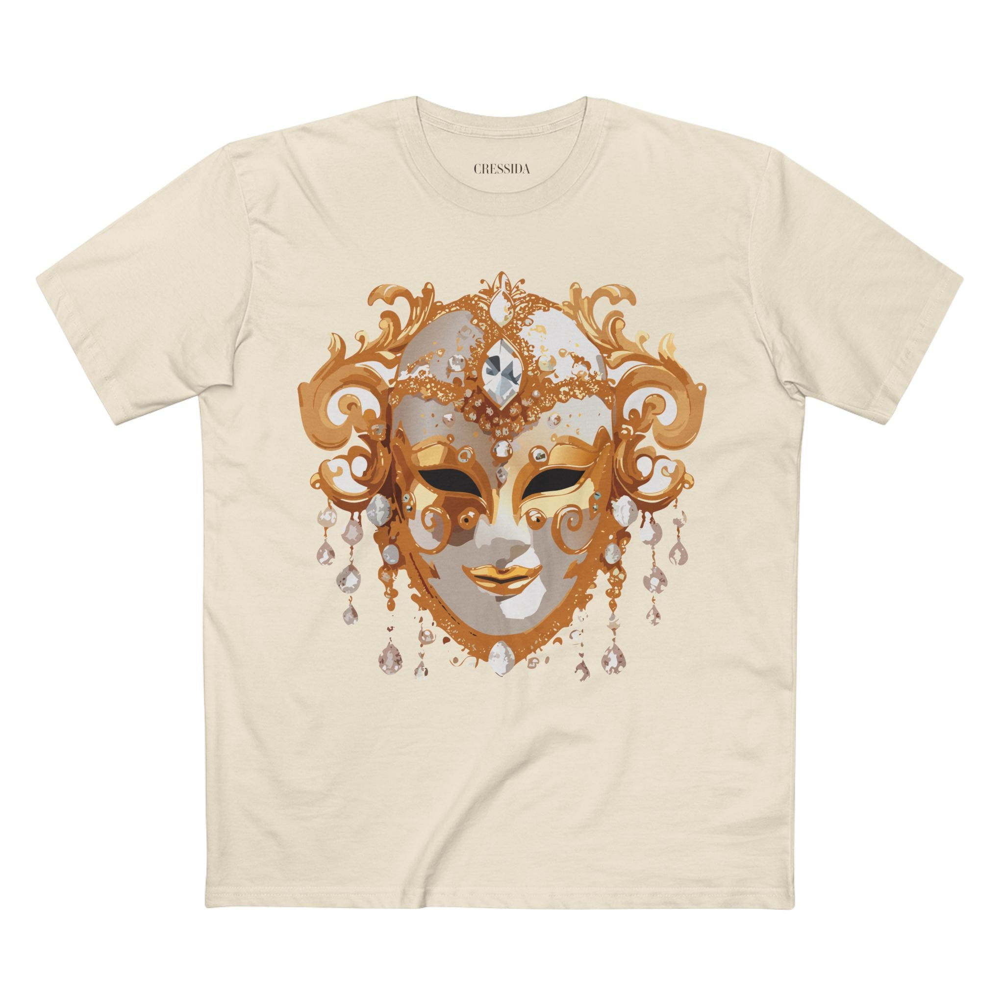 Mask Shirt, Shirt with Mask - Walmart.com