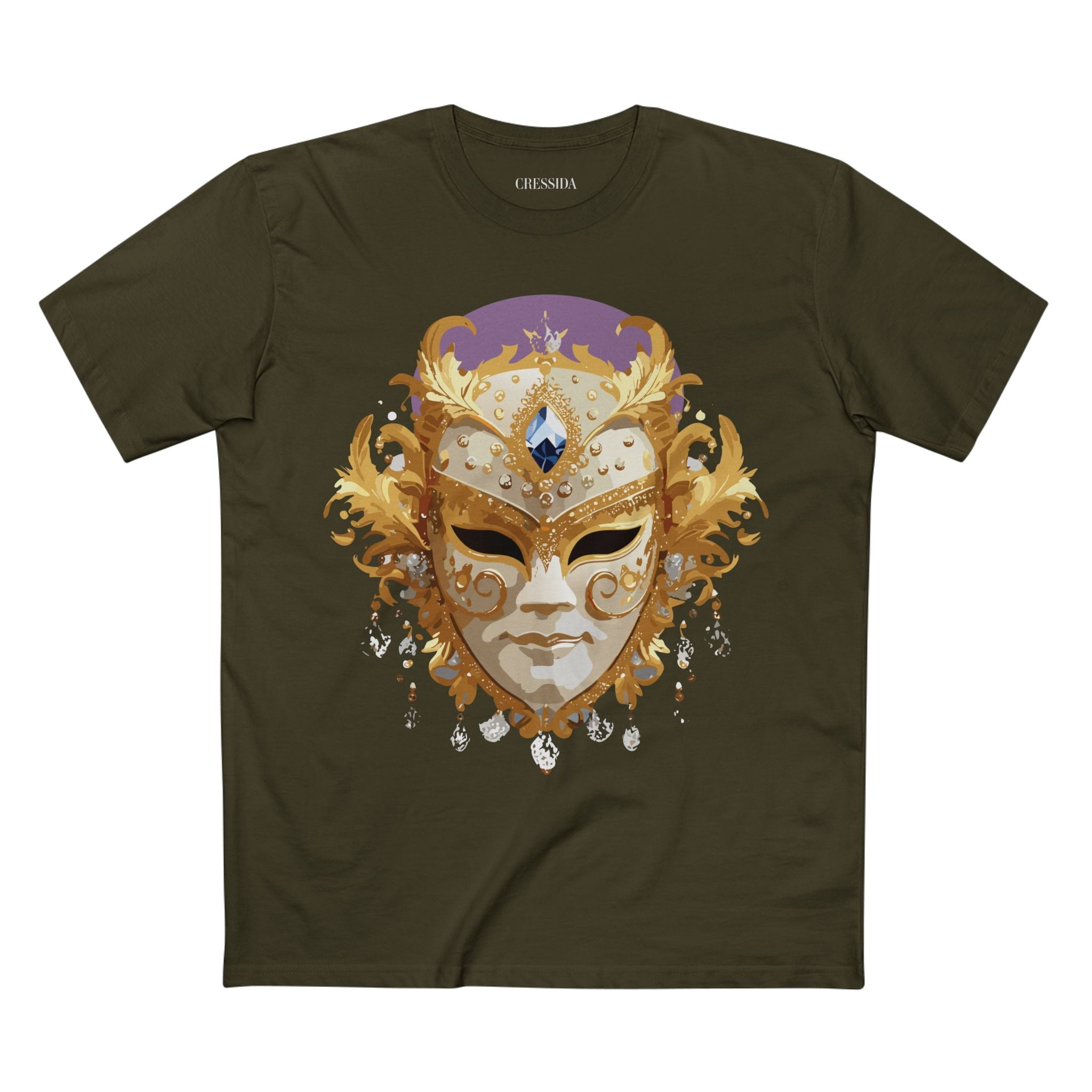 Mask Shirt, Shirt with Mask - Walmart.com