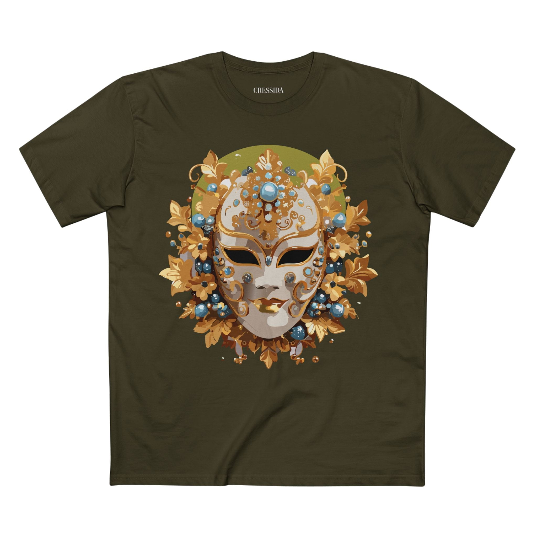 Mask Shirt, Shirt with Mask - Walmart.com