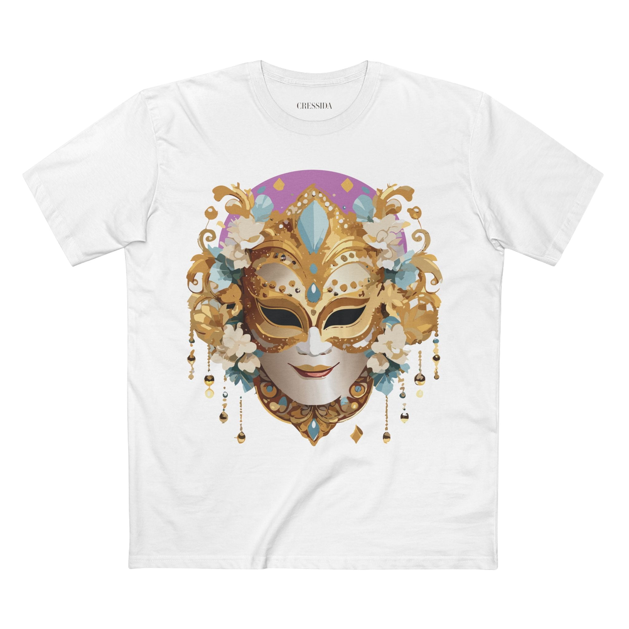Mask Shirt, Shirt with Mask - Walmart.com