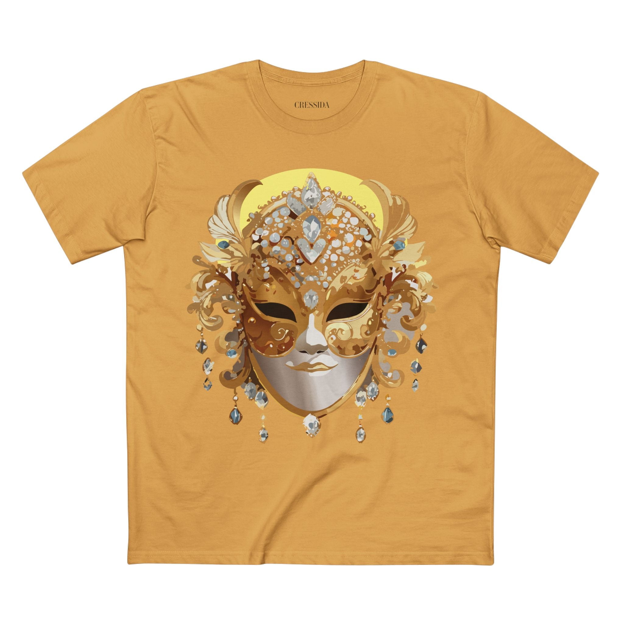 Mask Shirt, Shirt with Mask - Walmart.com