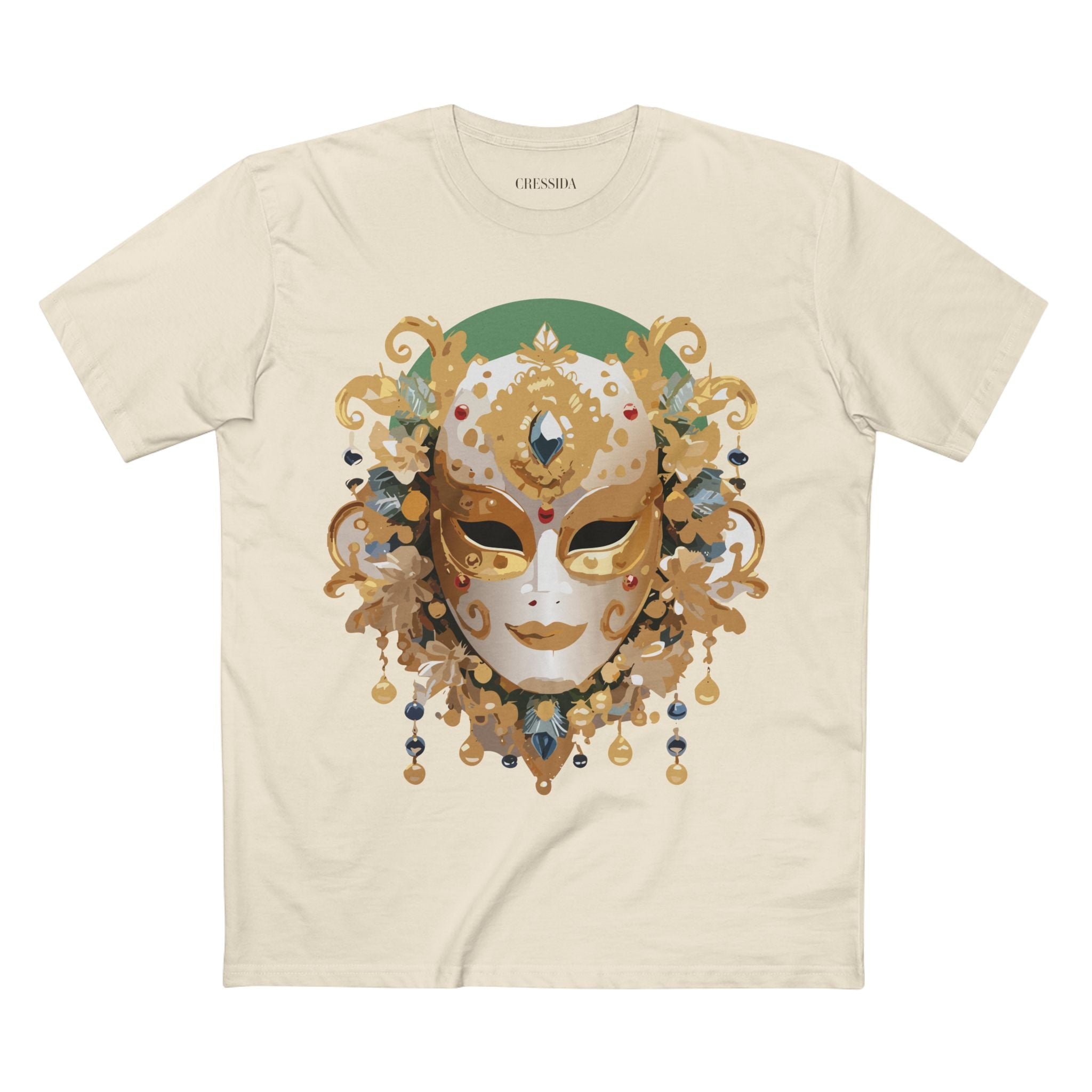 Mask Shirt, Shirt with Mask - Walmart.com