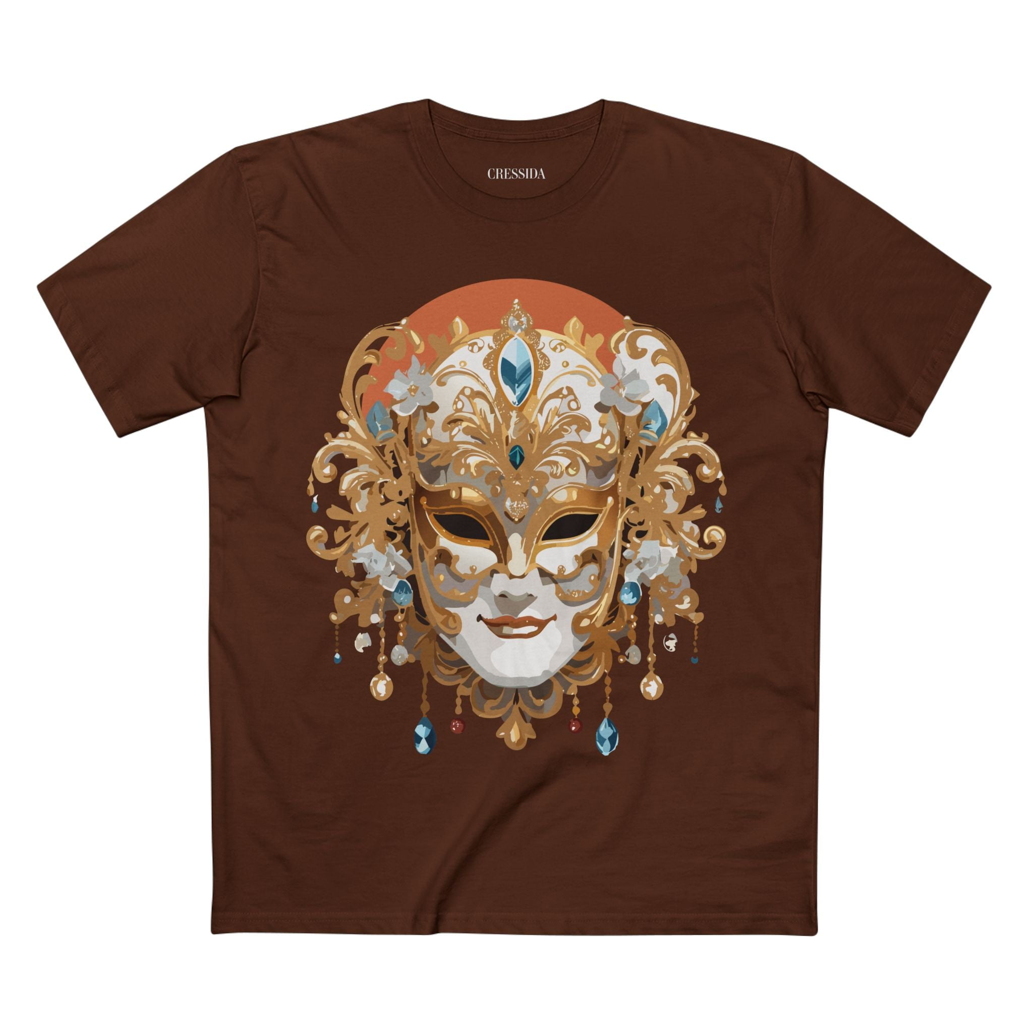 Mask Shirt, Shirt with Mask - Walmart.com