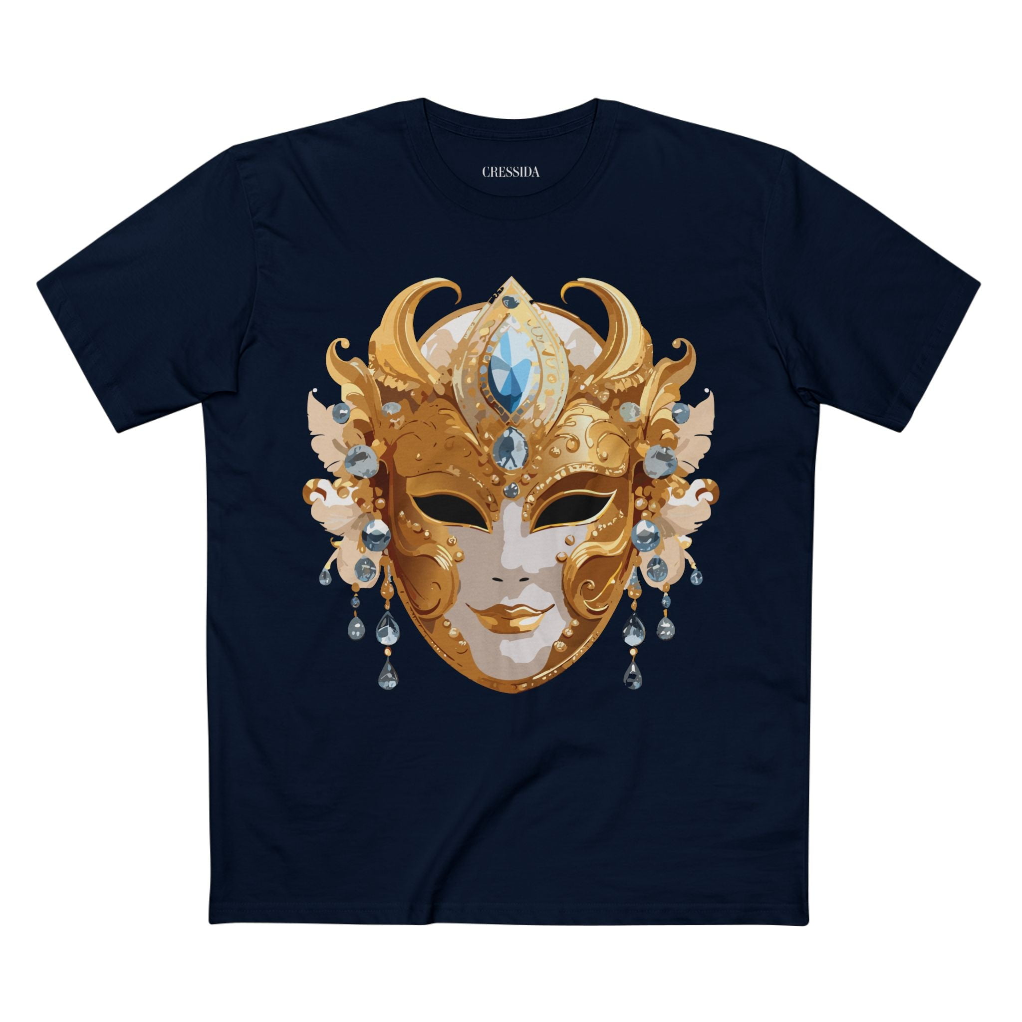 Mask Shirt, Shirt with Mask - Walmart.com