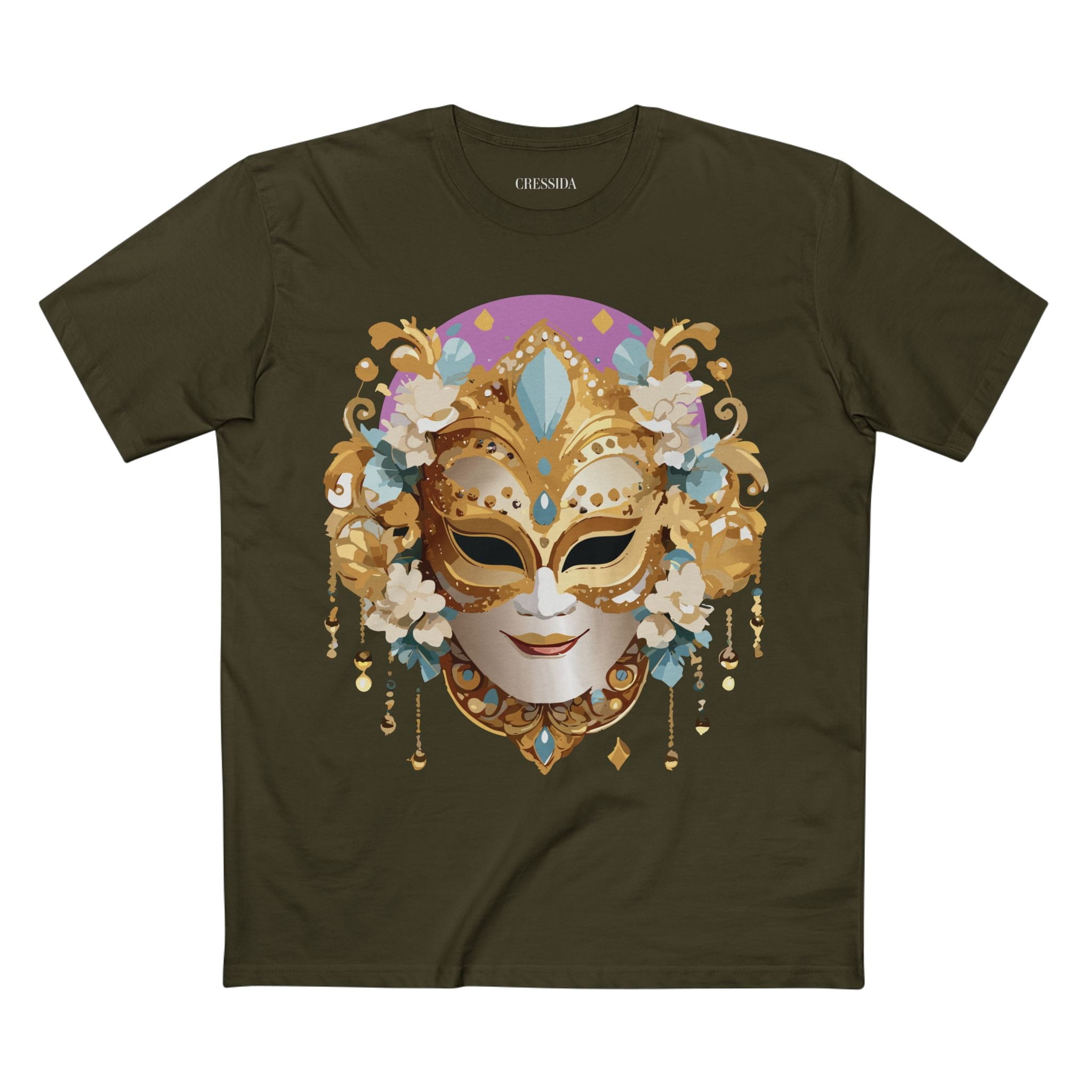 Mask Shirt, Shirt with Mask - Walmart.com
