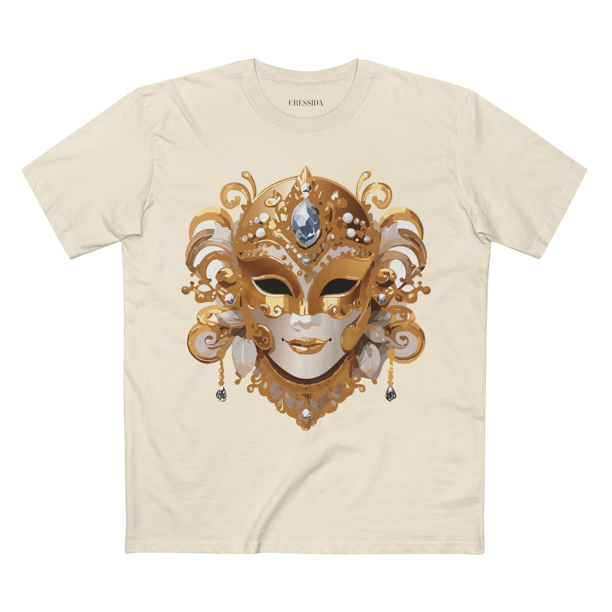 Mask Shirt, Shirt with Mask - Walmart.com