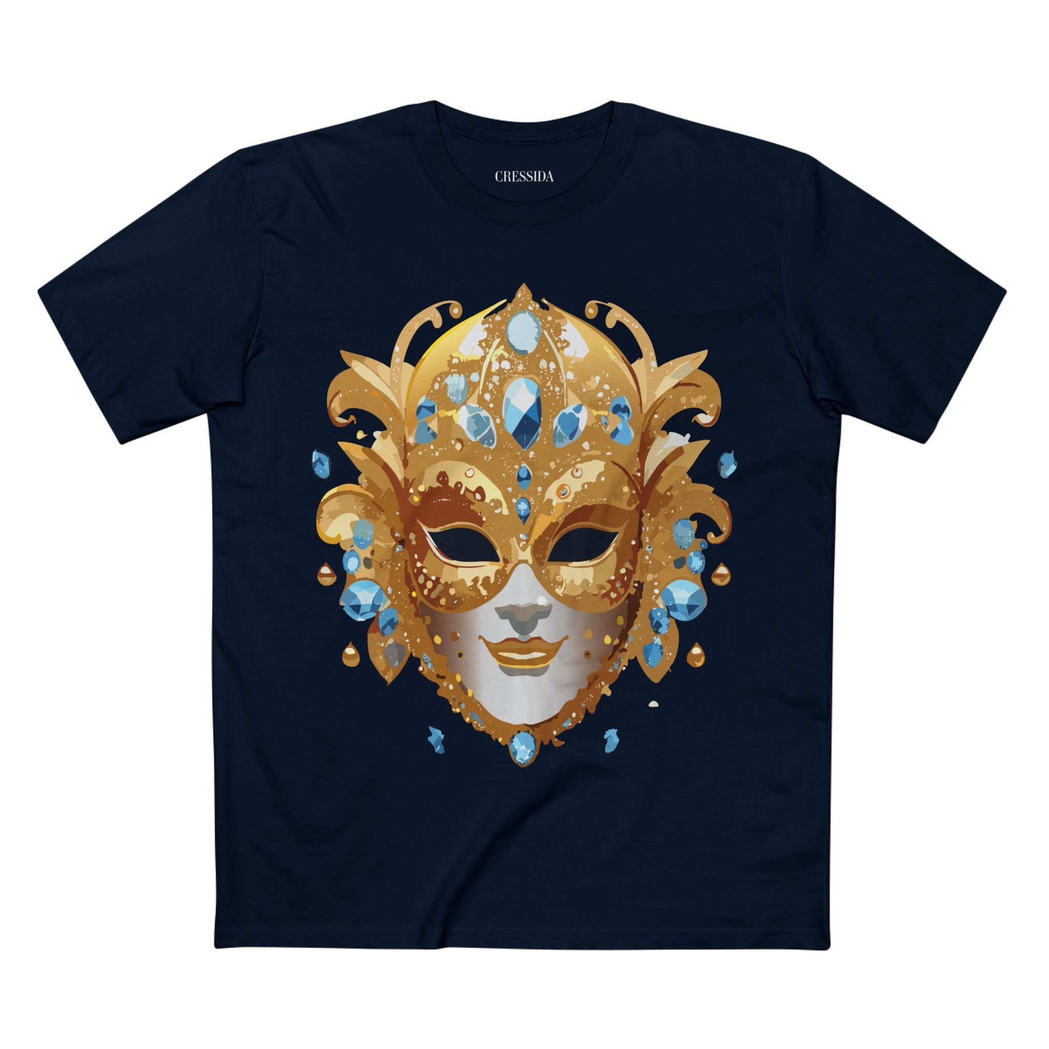 Mask Shirt, Shirt with Mask - Walmart.com
