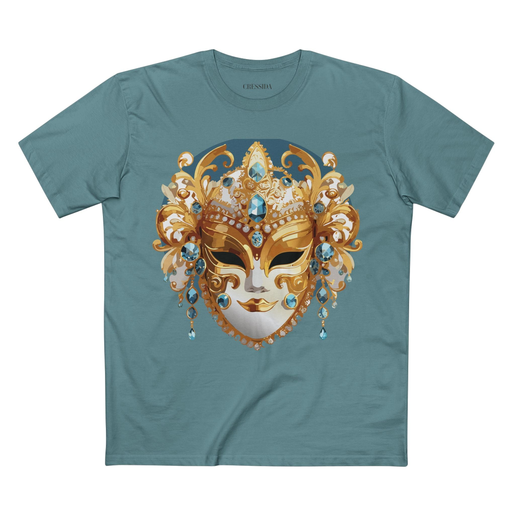 Mask Shirt, Shirt with Mask - Walmart.com