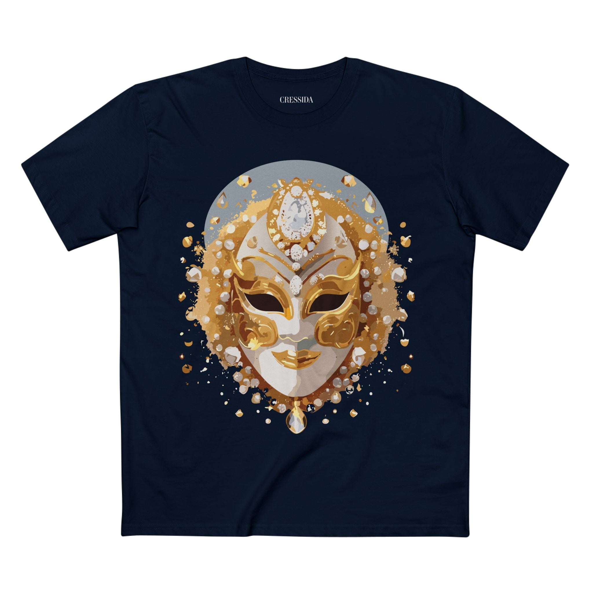 Mask Shirt, Shirt with Mask - Walmart.com