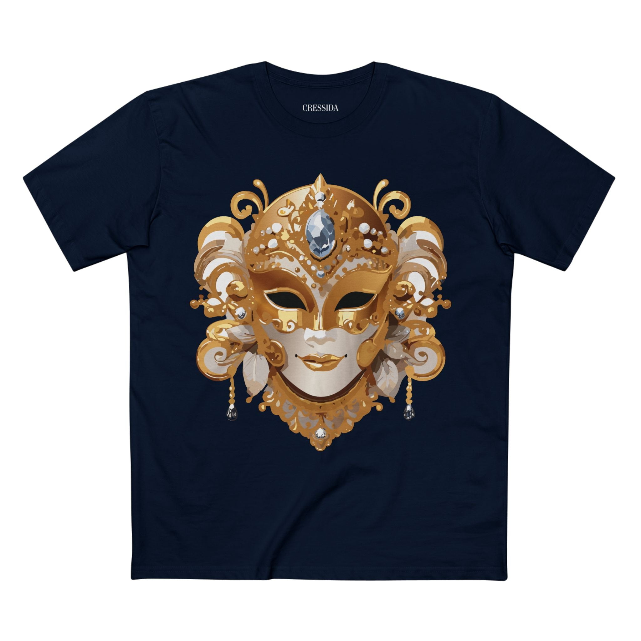 Mask Shirt, Shirt with Mask - Walmart.com