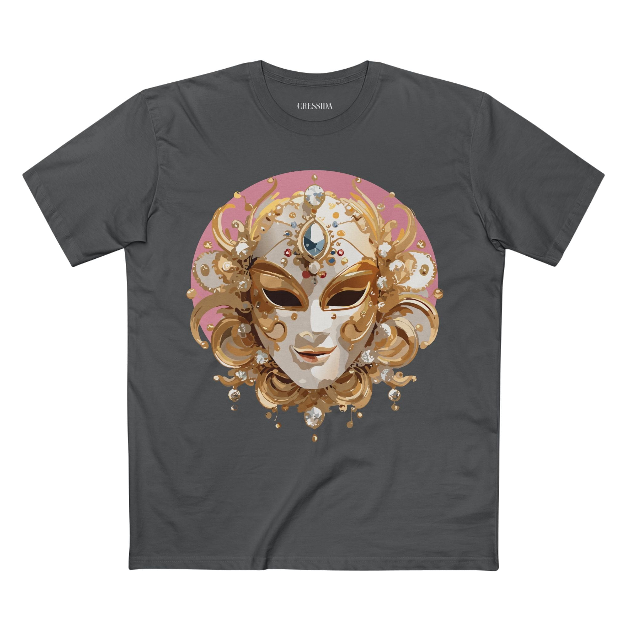 Mask Shirt, Shirt with Mask - Walmart.com