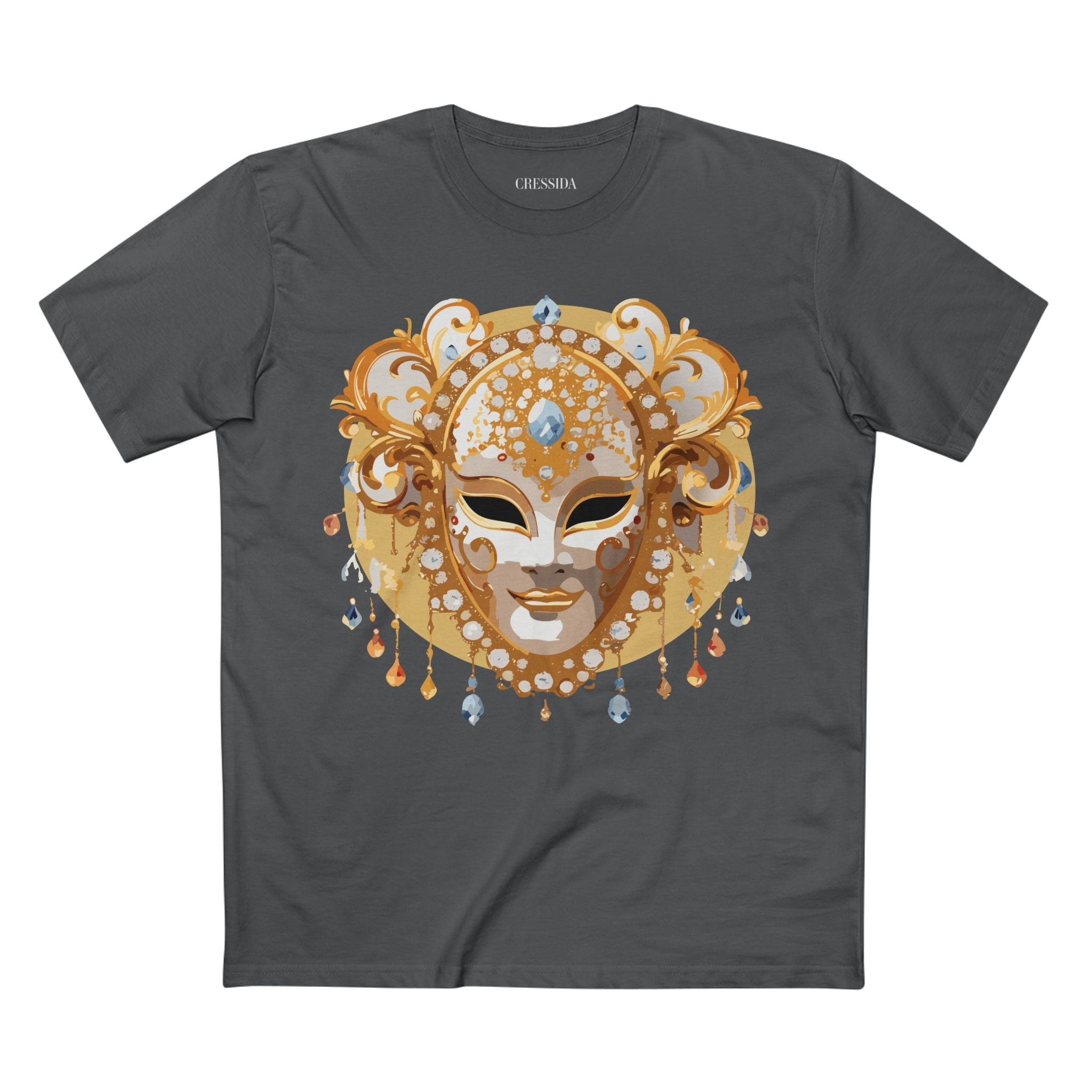Mask Shirt, Shirt with Mask - Walmart.com