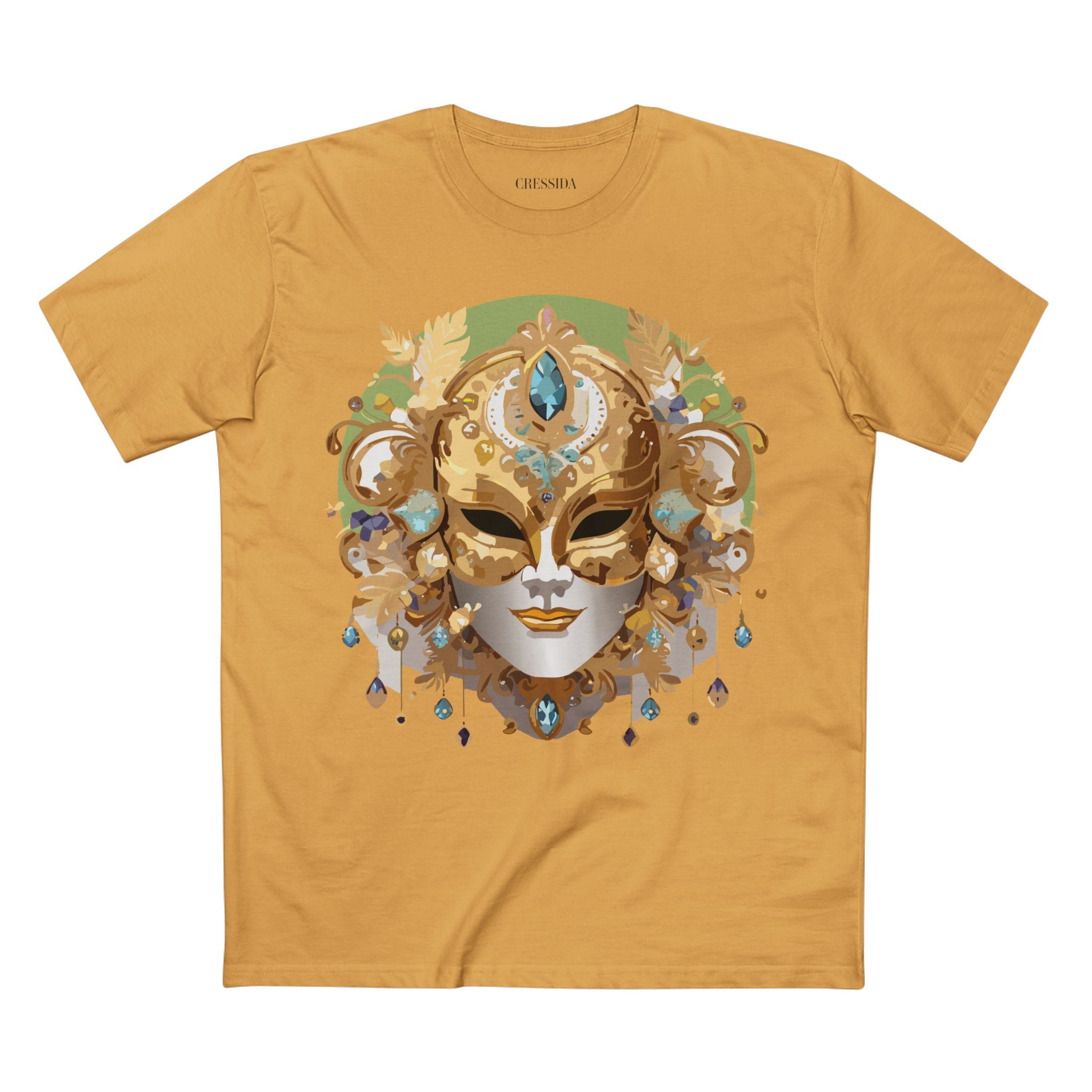 Mask Shirt, Shirt with Mask - Walmart.com