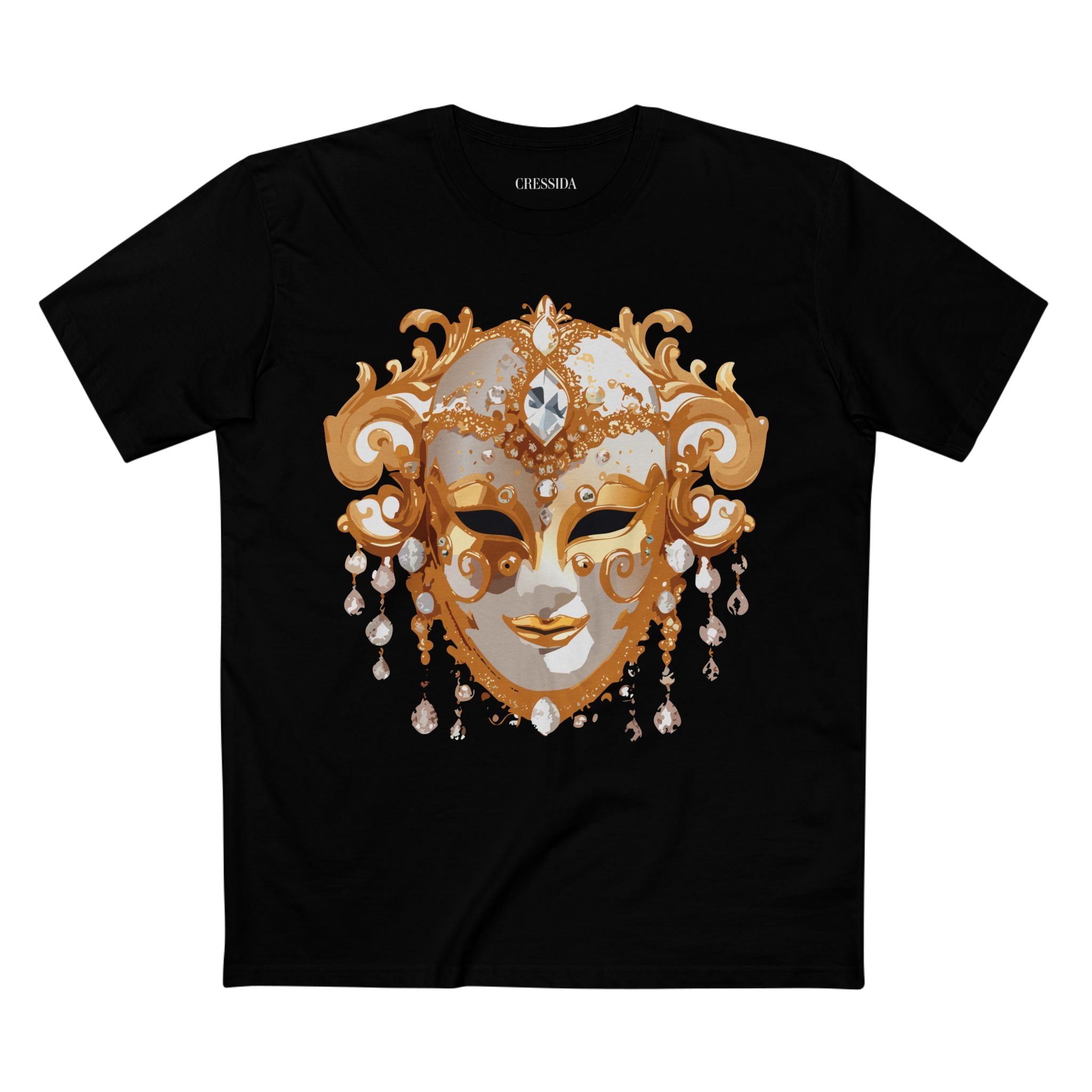 Mask Shirt, Shirt with Mask - Walmart.com