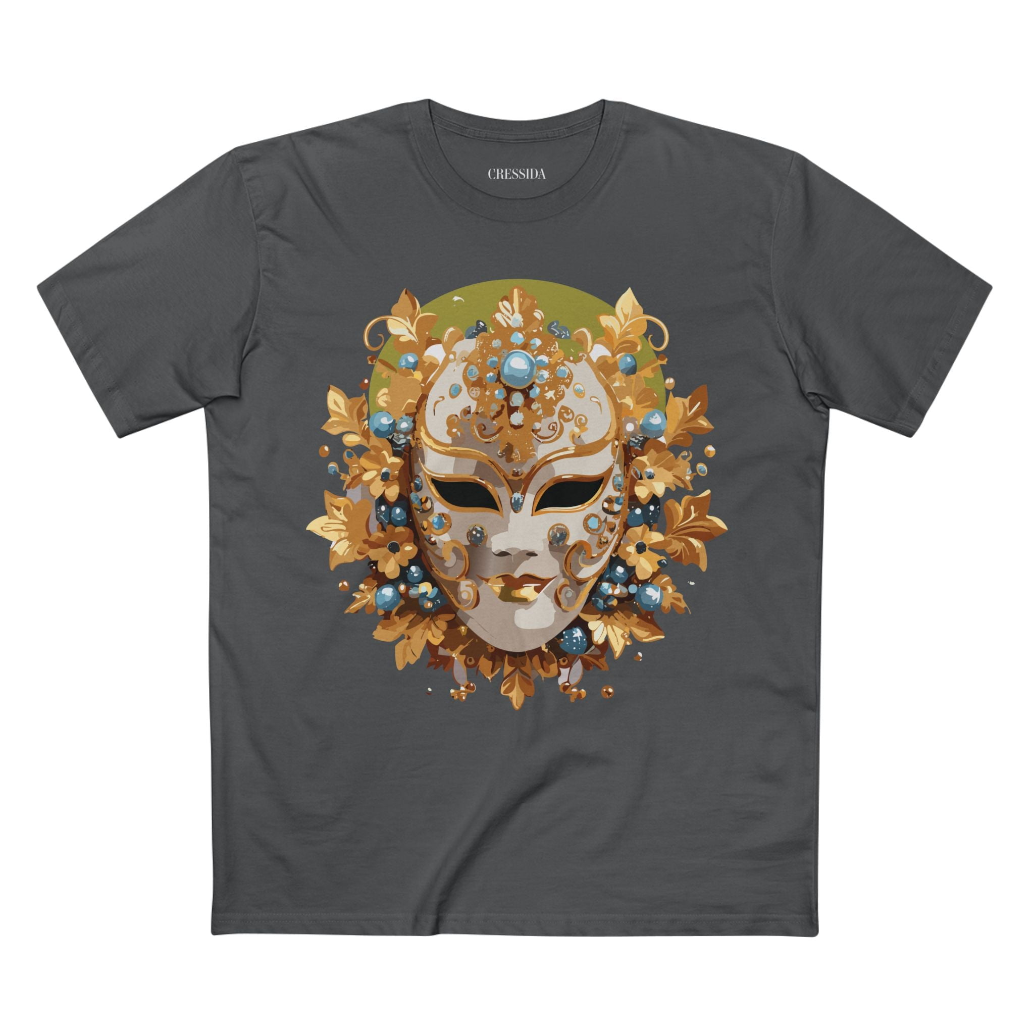 Mask Shirt, Shirt with Mask - Walmart.com