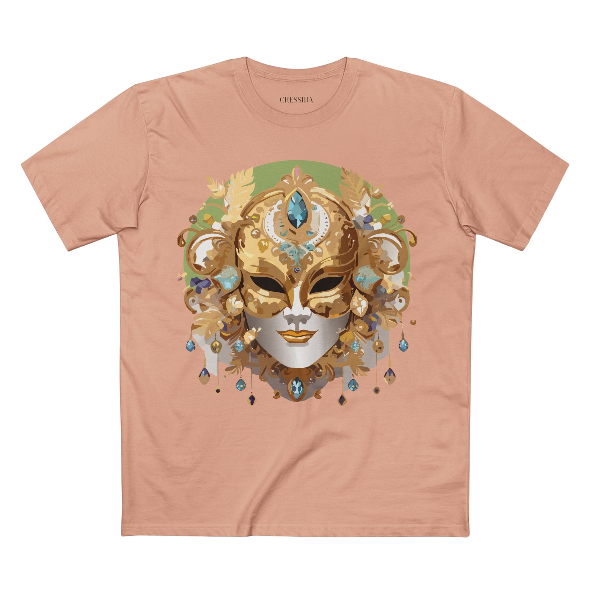 Mask Shirt, Shirt with Mask - Walmart.com