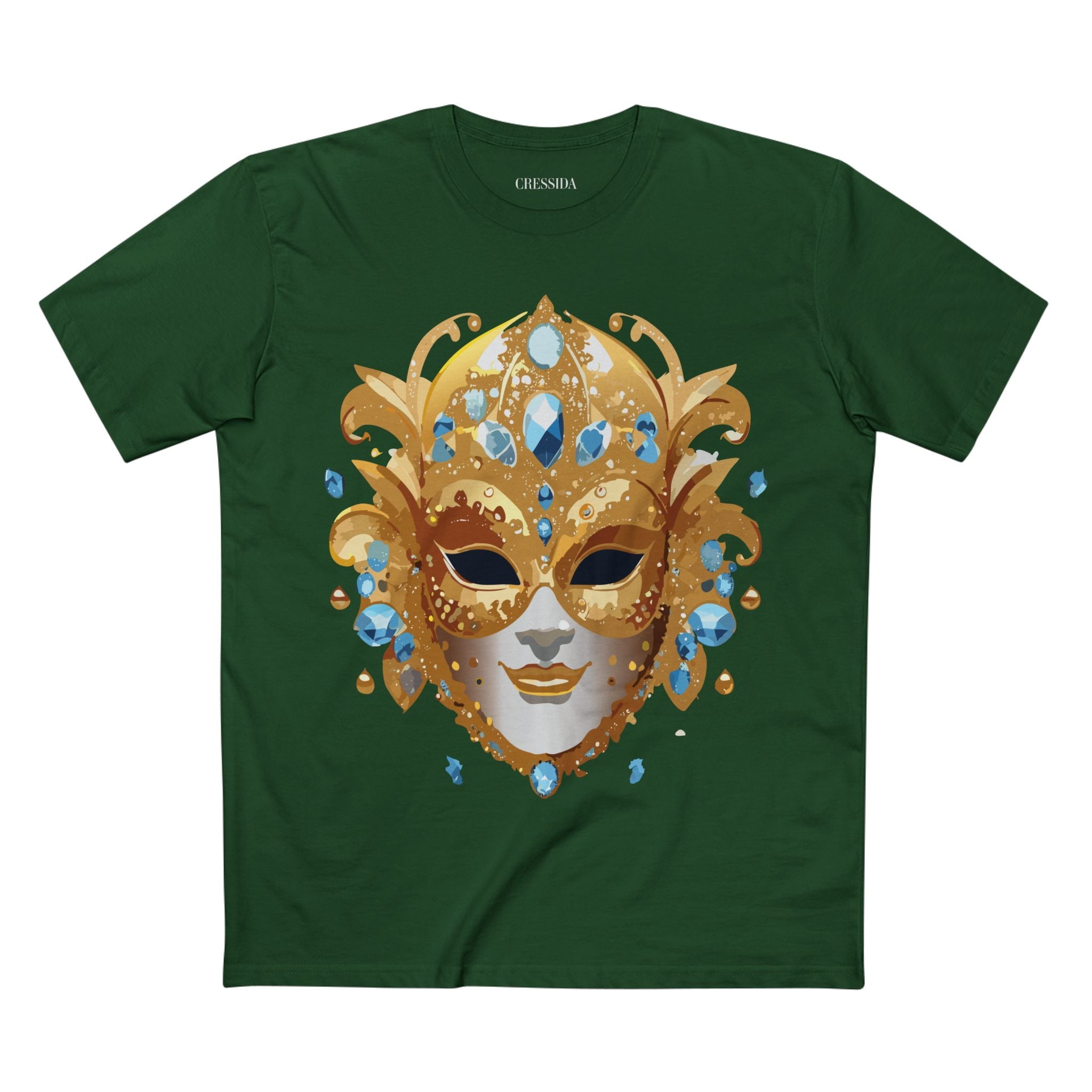 Mask Shirt, Shirt with Mask - Walmart.com