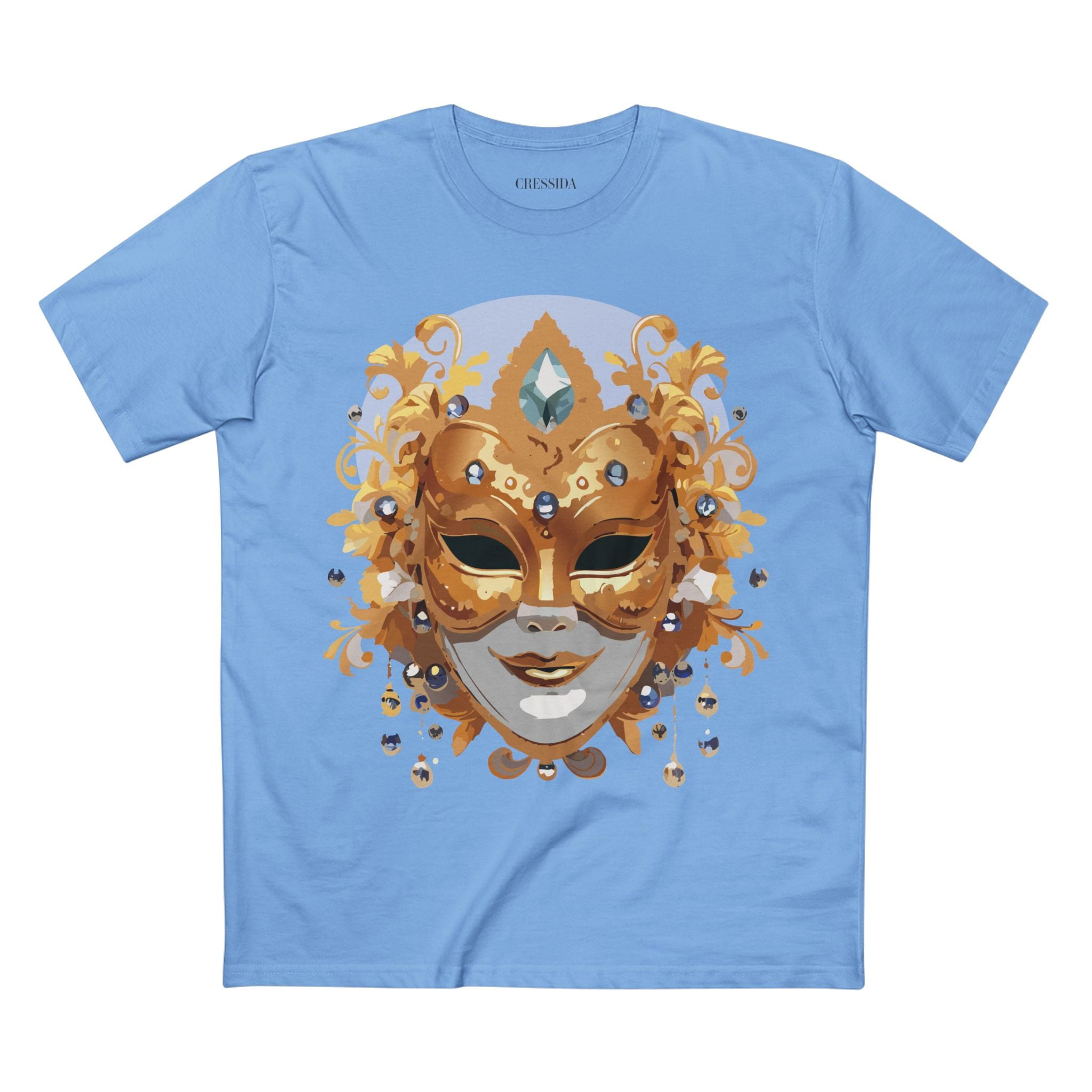 Mask Shirt, Shirt with Mask - Walmart.com