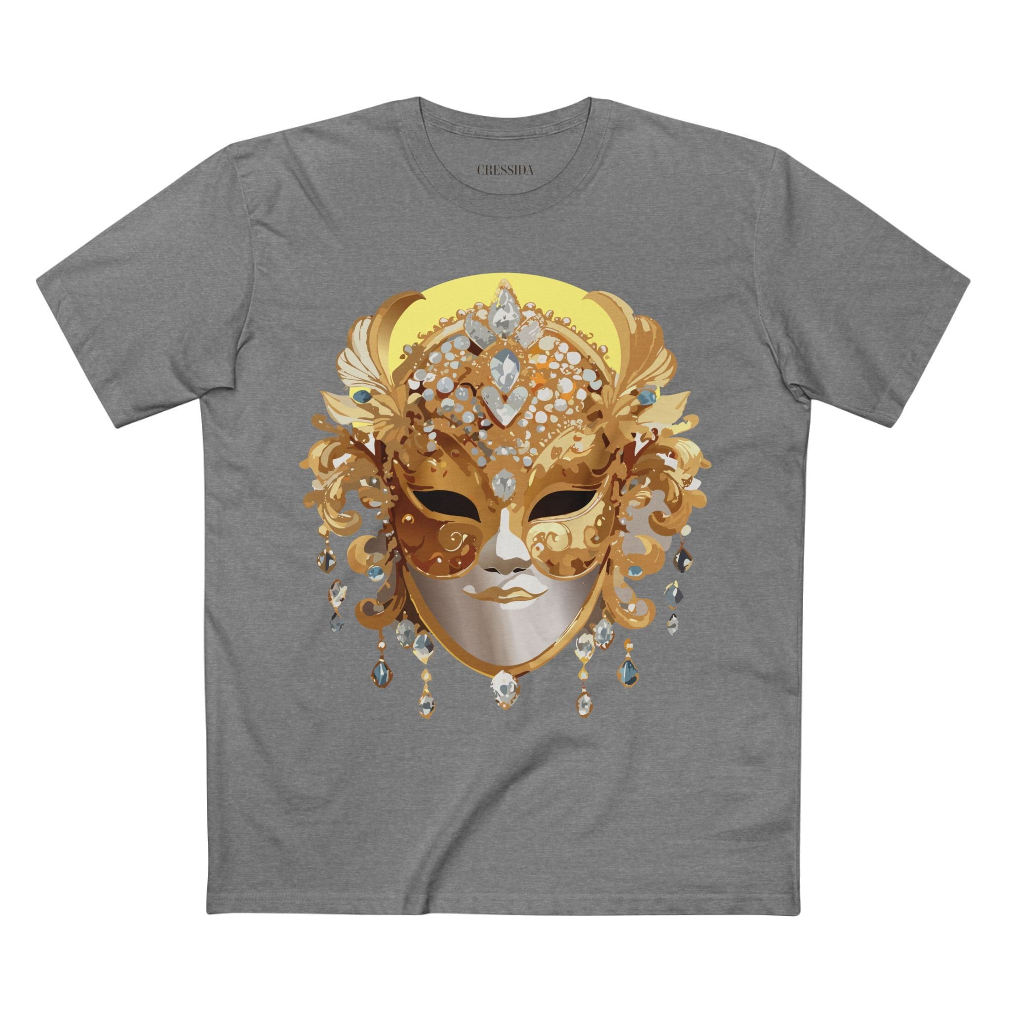 Mask Shirt, Shirt with Mask - Walmart.com