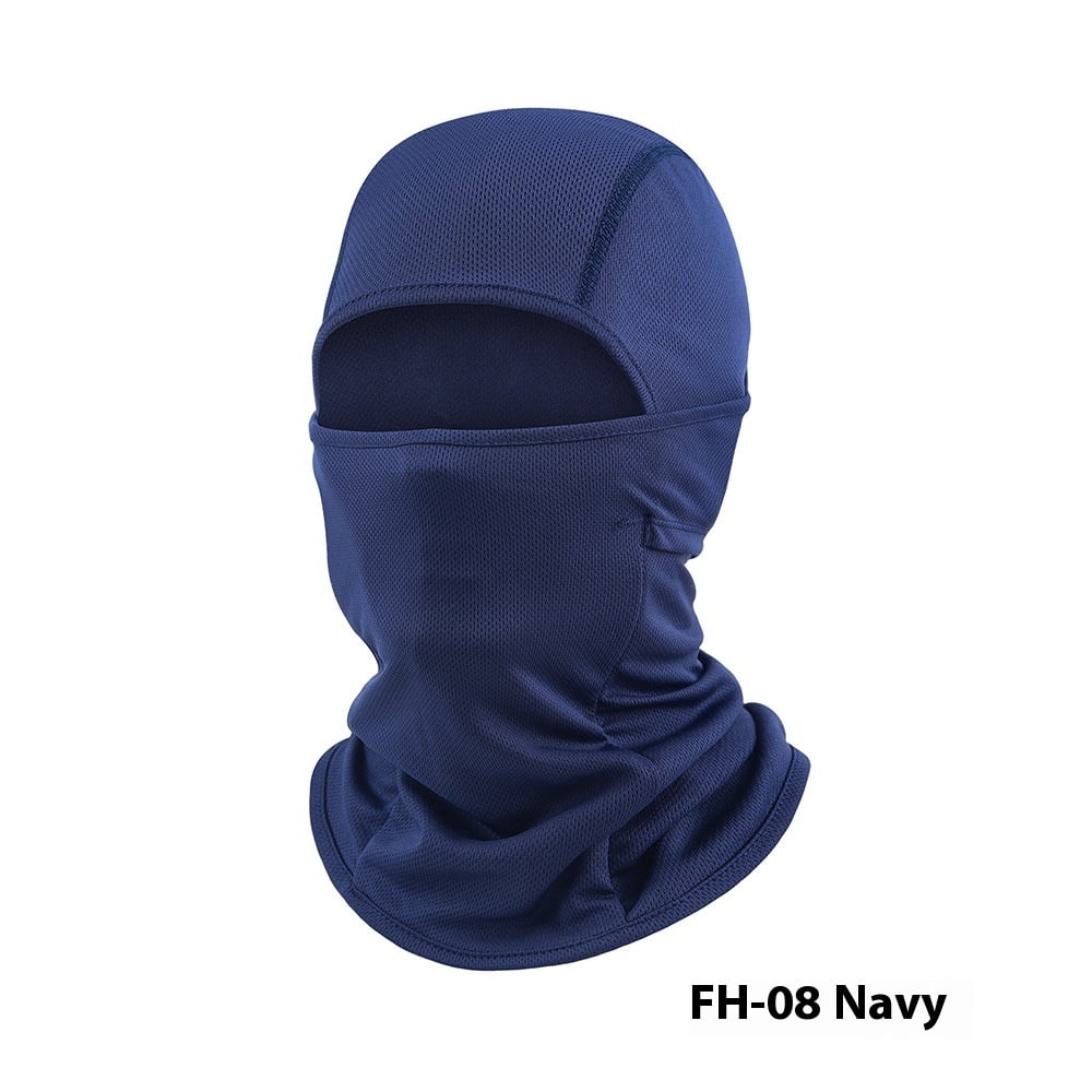 Mask for Men Face Mask Women Summer Masks Full Head Cover Motorcycle ...
