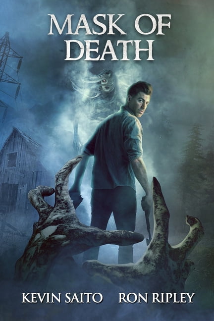 Soldier of Death Mask of Death: Supernatural Suspense with Scary ...