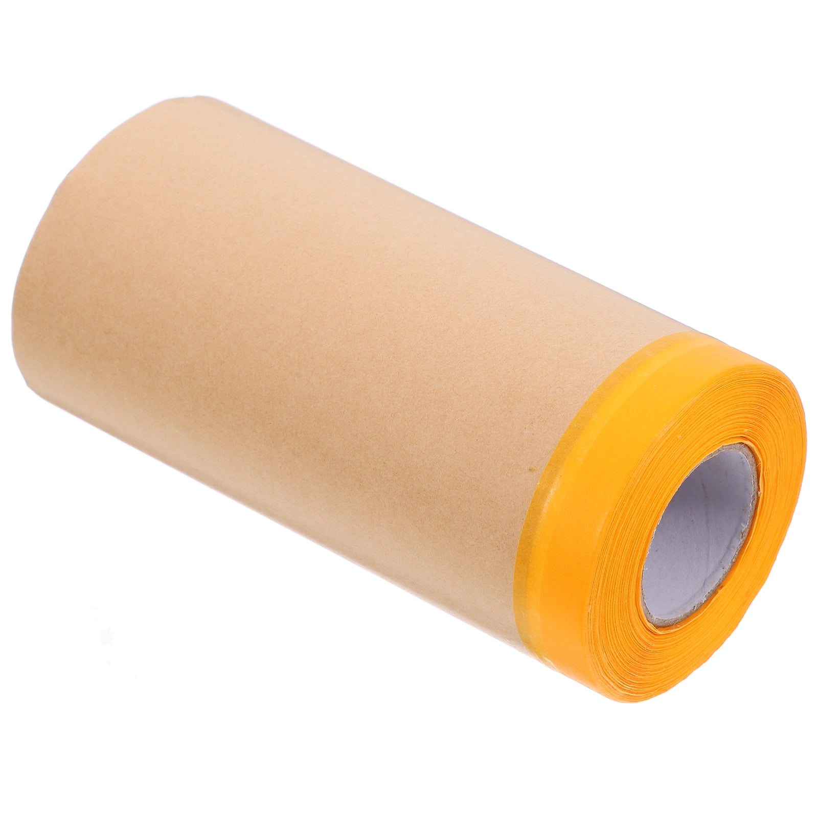 Masking Paper For Painting Kraft Paper Automotive Painting Paper Roll ...