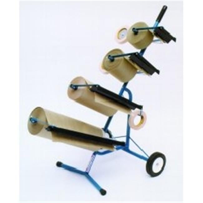 Masking Paper Tree Four Bar - Walmart.com