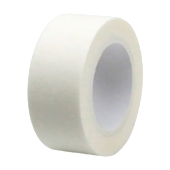 Masking Tape, 10Mm X 13M Yards Diy Car Auto Paint Painters Tape White ...