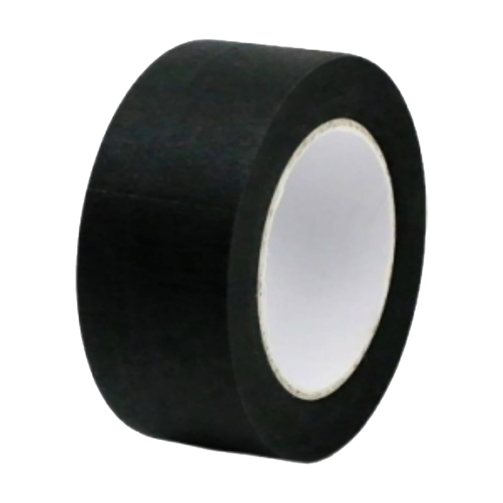Masking Tape, 30Mm X 13M Yards Diy Car Auto Paint Painters Tape Black ...