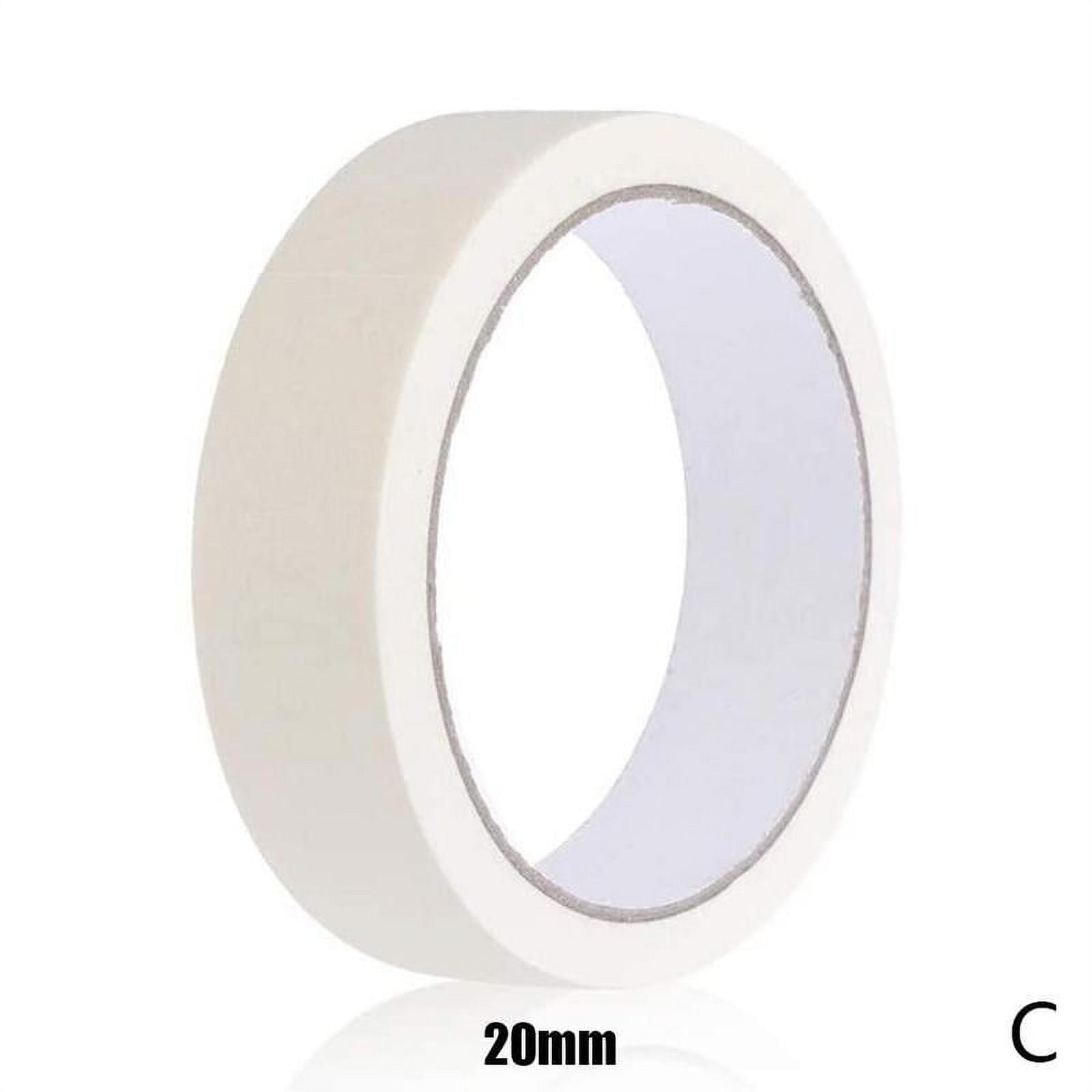 Masking Tape Adhesive DIY Painting Paper Painter Decor Purpose Craft ...