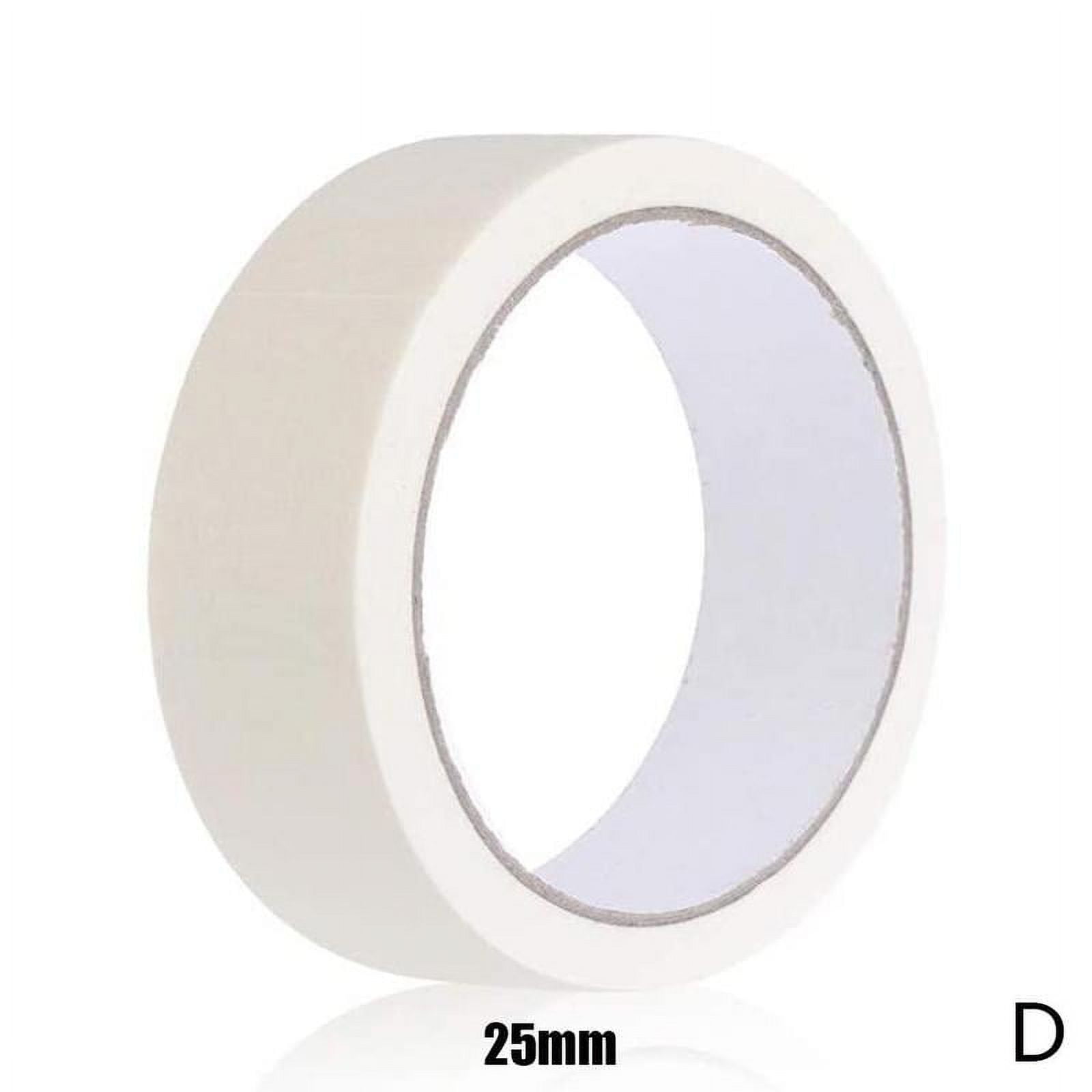 Masking Tape Adhesive DIY Painting Paper Painter Decor Purpose Craft ...