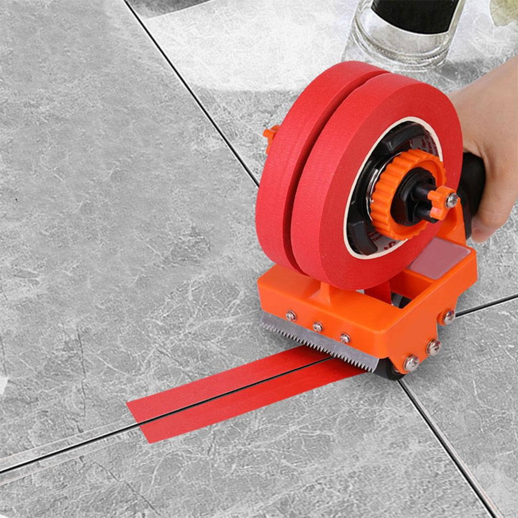 Masking Tape Dispenser Saves Time And Frustration on Your Painting ...