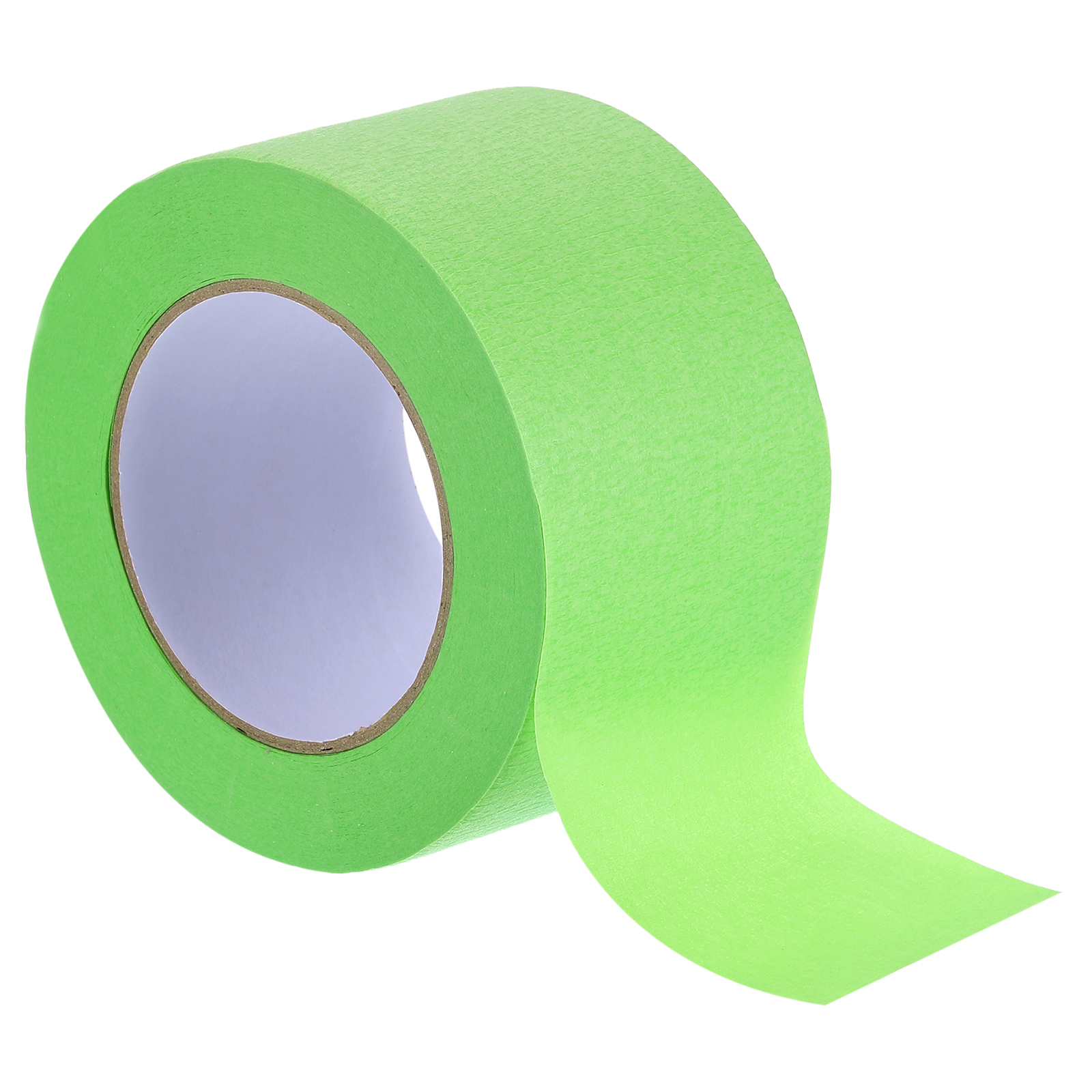 Masking Tape Green Painters Tape Paper Tape for Crafts DIY Walls ...