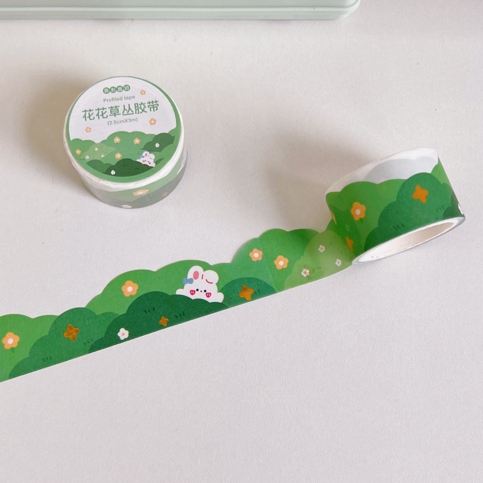 Masking Tape Multi-Surface No Residue for Walls Painting Simple Cloud ...