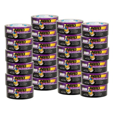 3M Automotive 6298 Soft Edge Foam Masking Tape (D.A.R.T.) 19mm ...