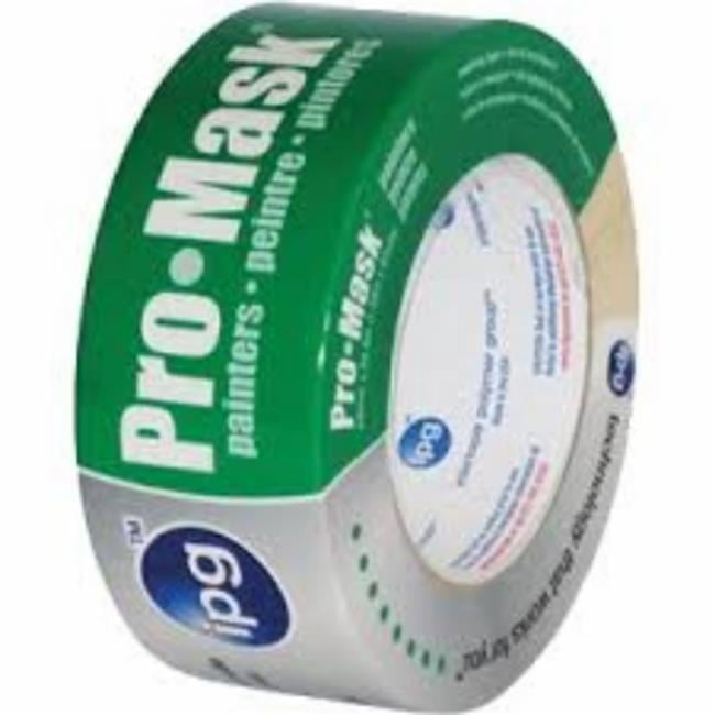 Masking Tape Paint Grade - 0.75 in. x 60 yards - Walmart.com